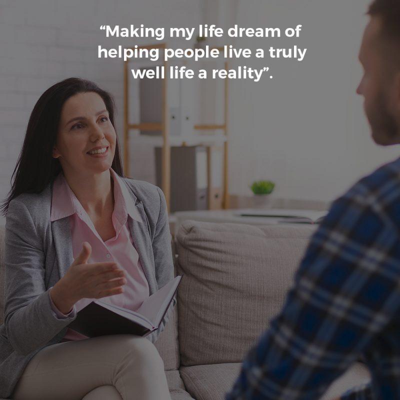 Announcing Health and Wellness Coaching in India | Weljii