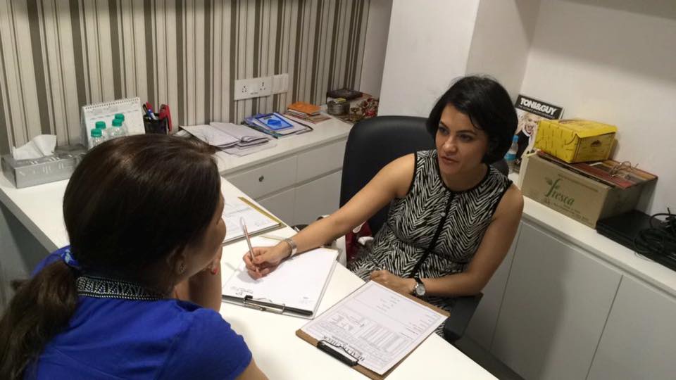 Health & Wellness Coaching With Preeti Rao