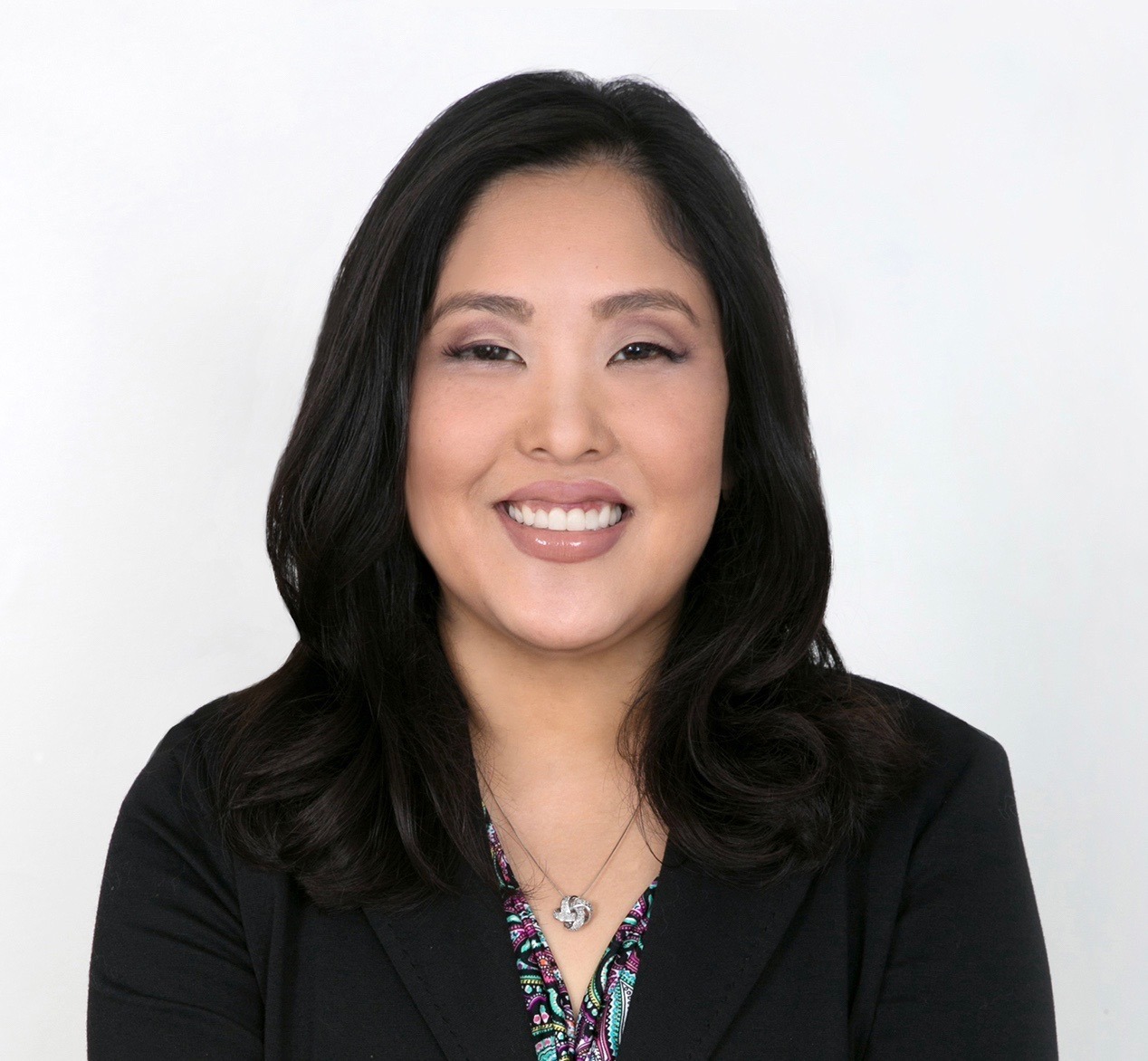 Dr. Christine Hatchard