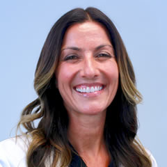 Dr. Nicole Zimmerman