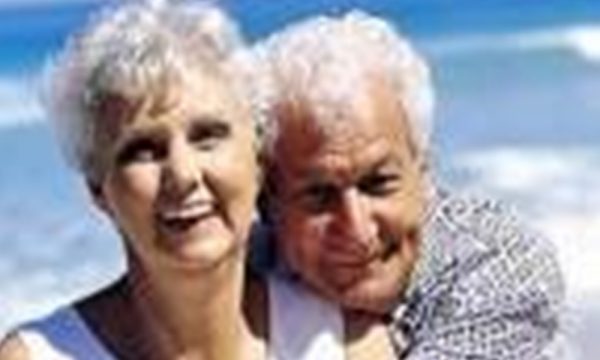 Conscious Aging | Weljii