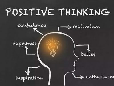 Positive Thinking Techniques for a Better Life | Weljii