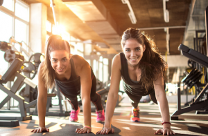 Boost Your Health with 5 components of Physical Fitness