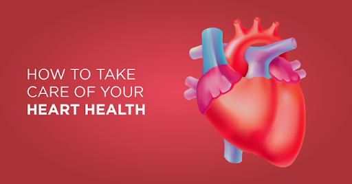 Ways to Improve Your Heart Health Quickly and Naturally