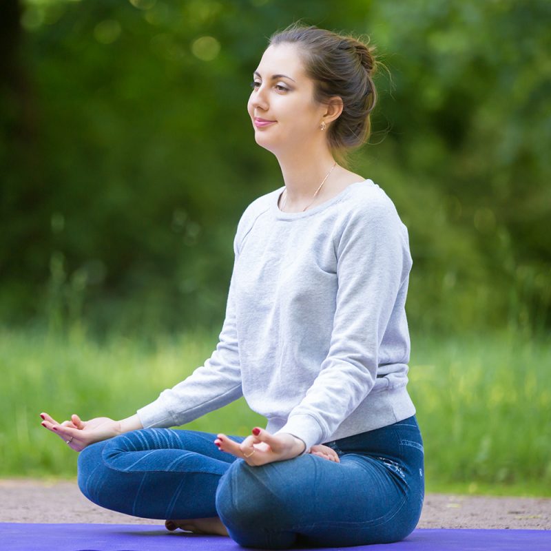 Complete Guide to Whole Person Health