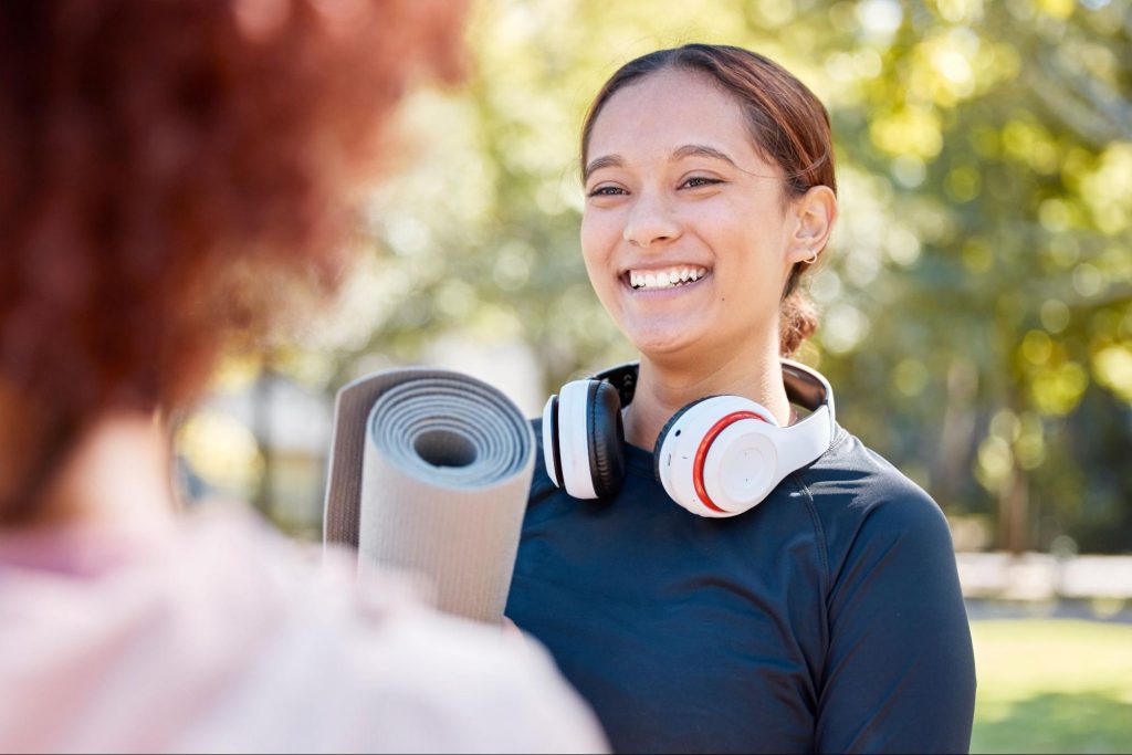 Top 7 Reasons to Try Working with a Holistic Health Coach