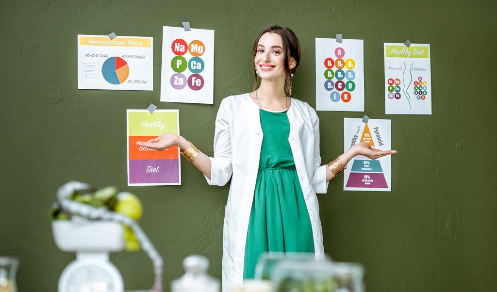 Top 7 Reasons to Try Working with a Holistic Health Coach