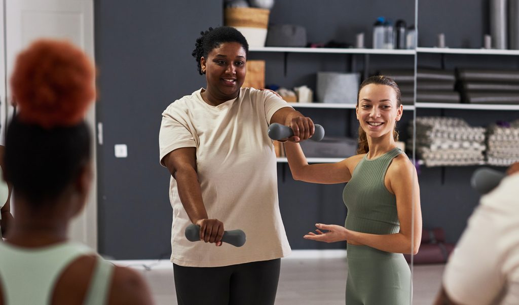 Top 7 Reasons to Try Working with a Holistic Health Coach