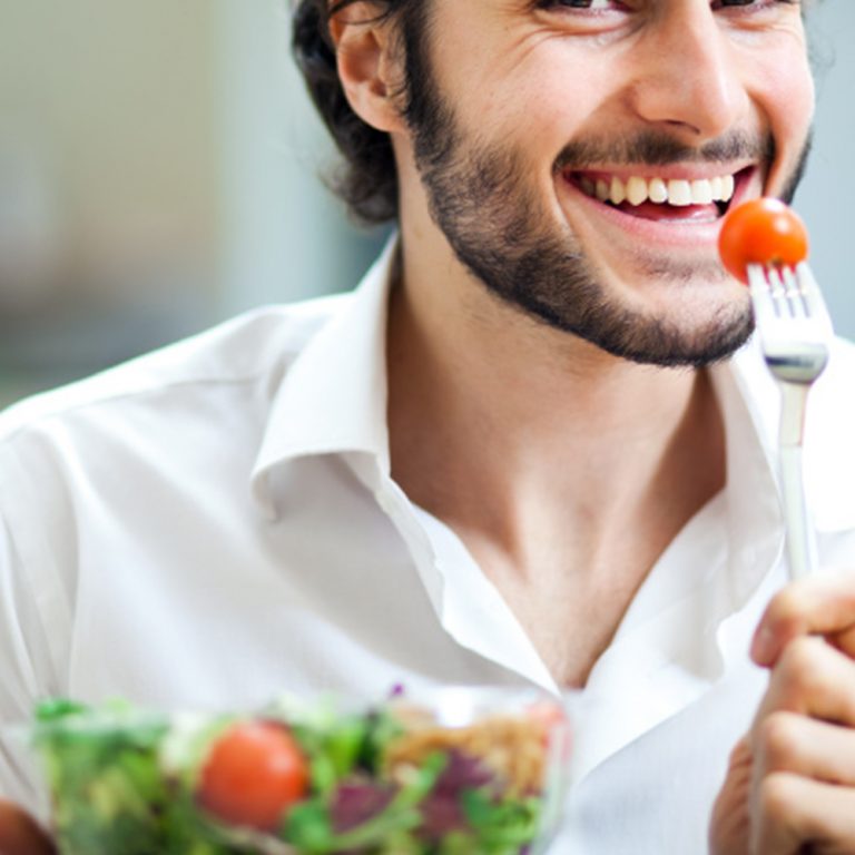 What Are the 7 Essential Components of a Balanced Diet?