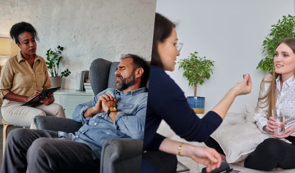 Life Coach vs. Therapist: What's the Difference? | Weljii