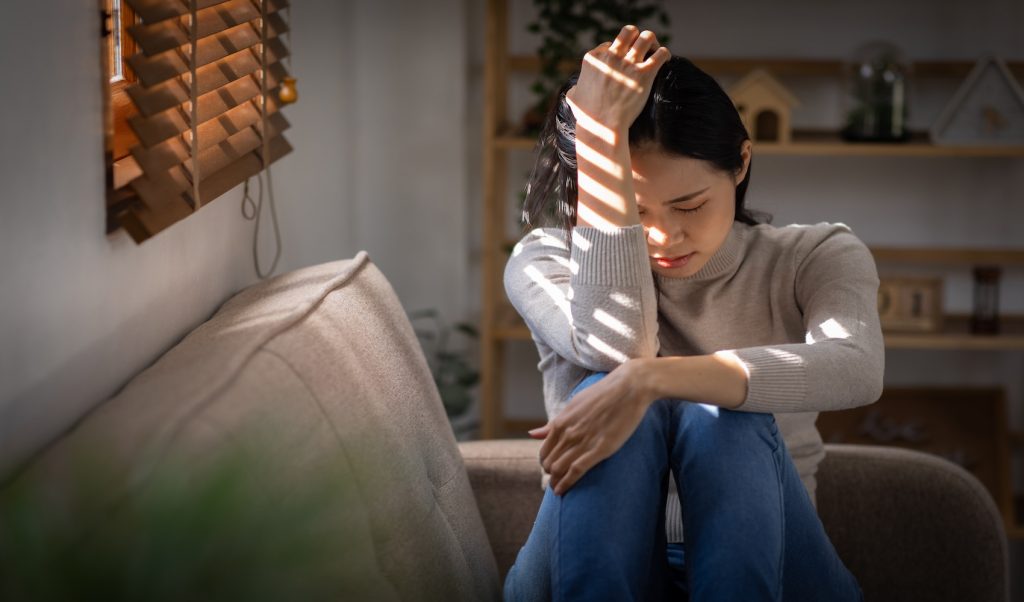 Meditation Benefits for Depression & How to Start | Weljii