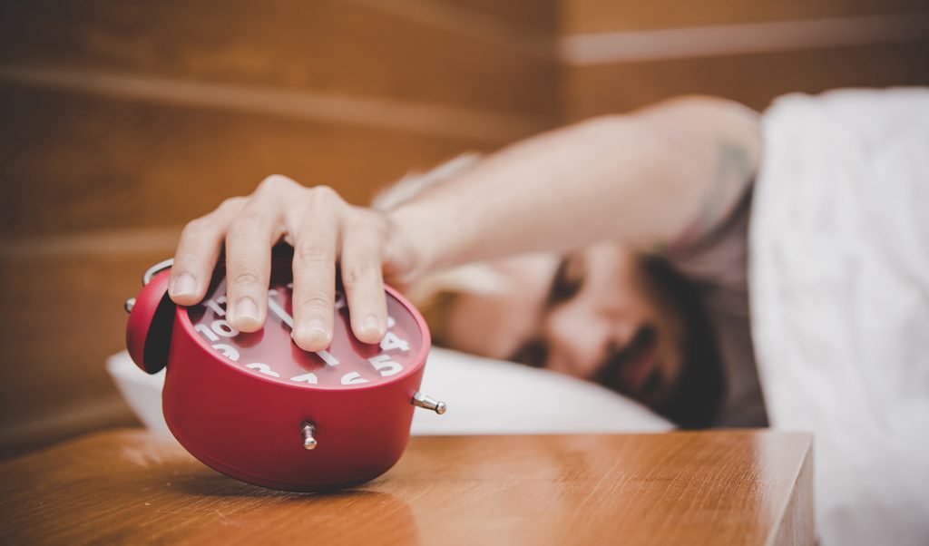 What Are the Effects and Health Risks of Oversleeping | Weljii