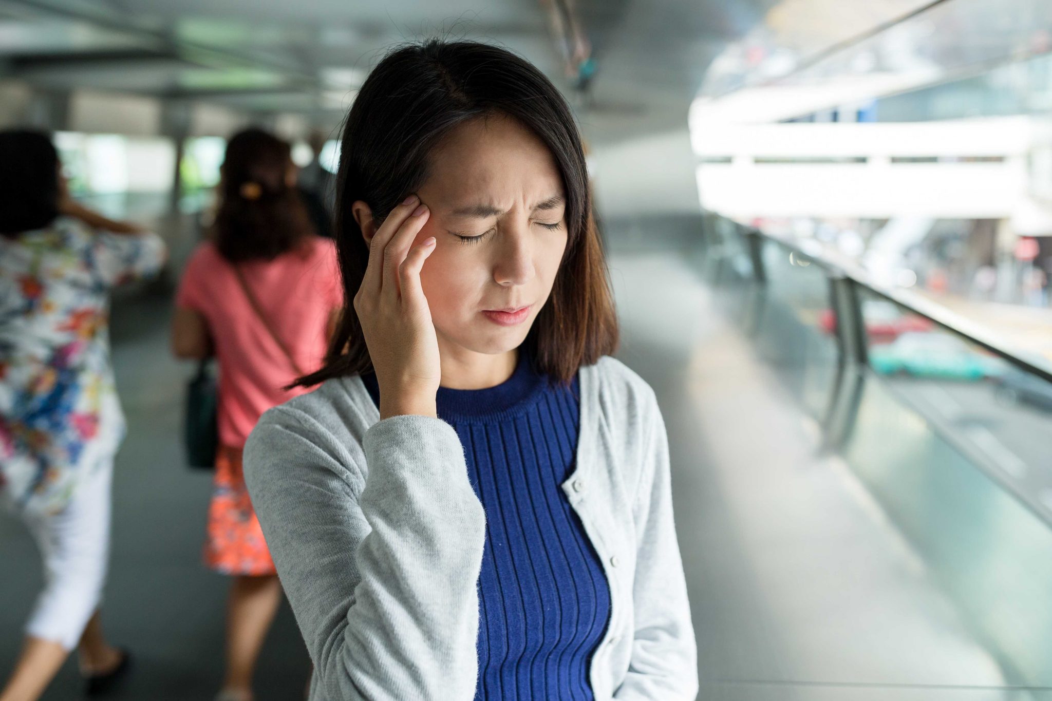 What Is Vertigo: Symptoms, Causes, and Prevention Tips