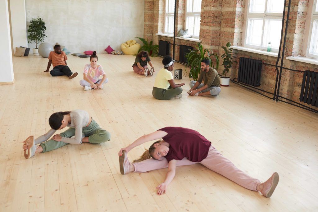 Flexibility Exercises: Benefits, Importance & Top Stretches