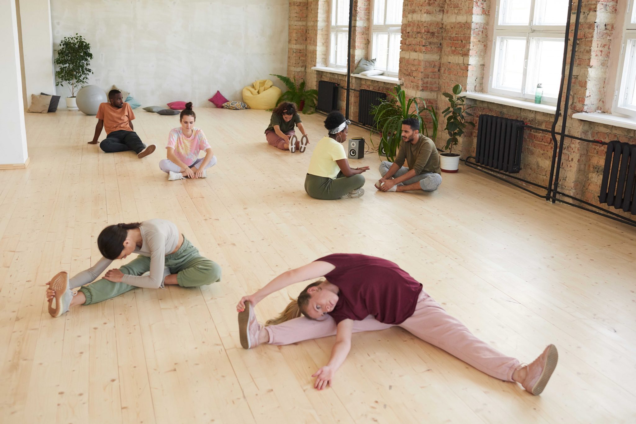 Flexibility Exercises: Benefits, Importance & Top Stretches