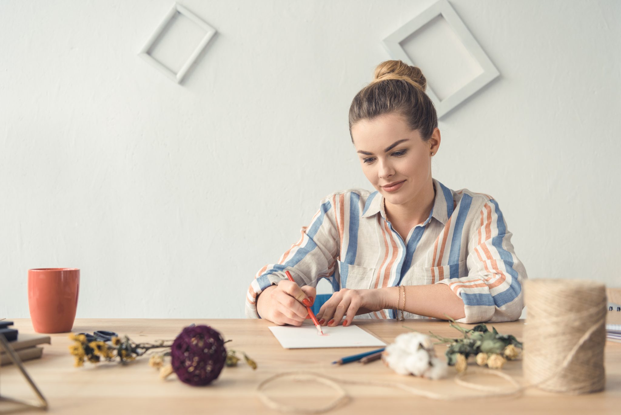 How to Create a Personal Vision Statement (With Examples)?