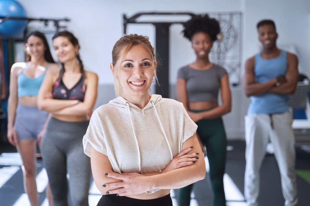 Start Your Career as a Health & Wellness Coach in 7 Steps