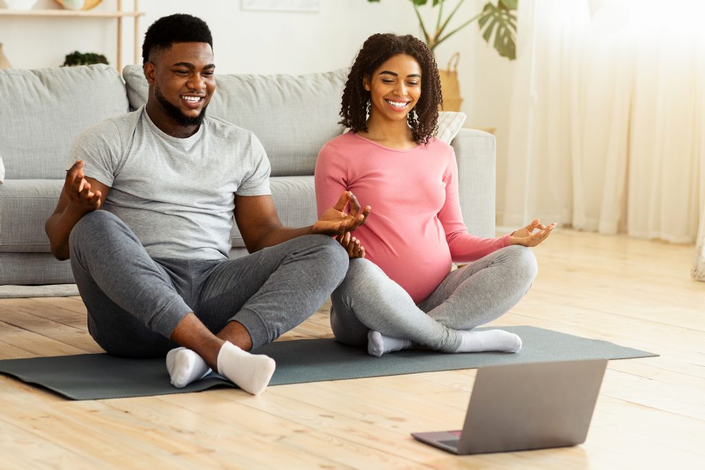 How Virtual Wellness Coaches Boost Your Wellbeing