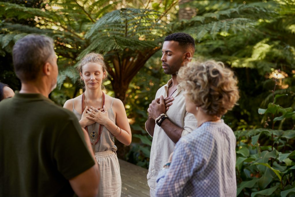 Mindfulness Coaching for Health: Key Benefits Explained