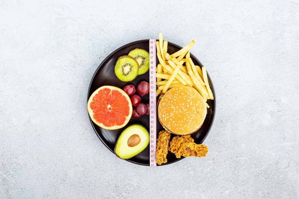 What is Calorie Deficit? Complete Guide to Weight Loss | Weljii